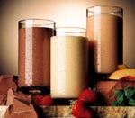 Met-Rx Total Nutrition Drink Mix